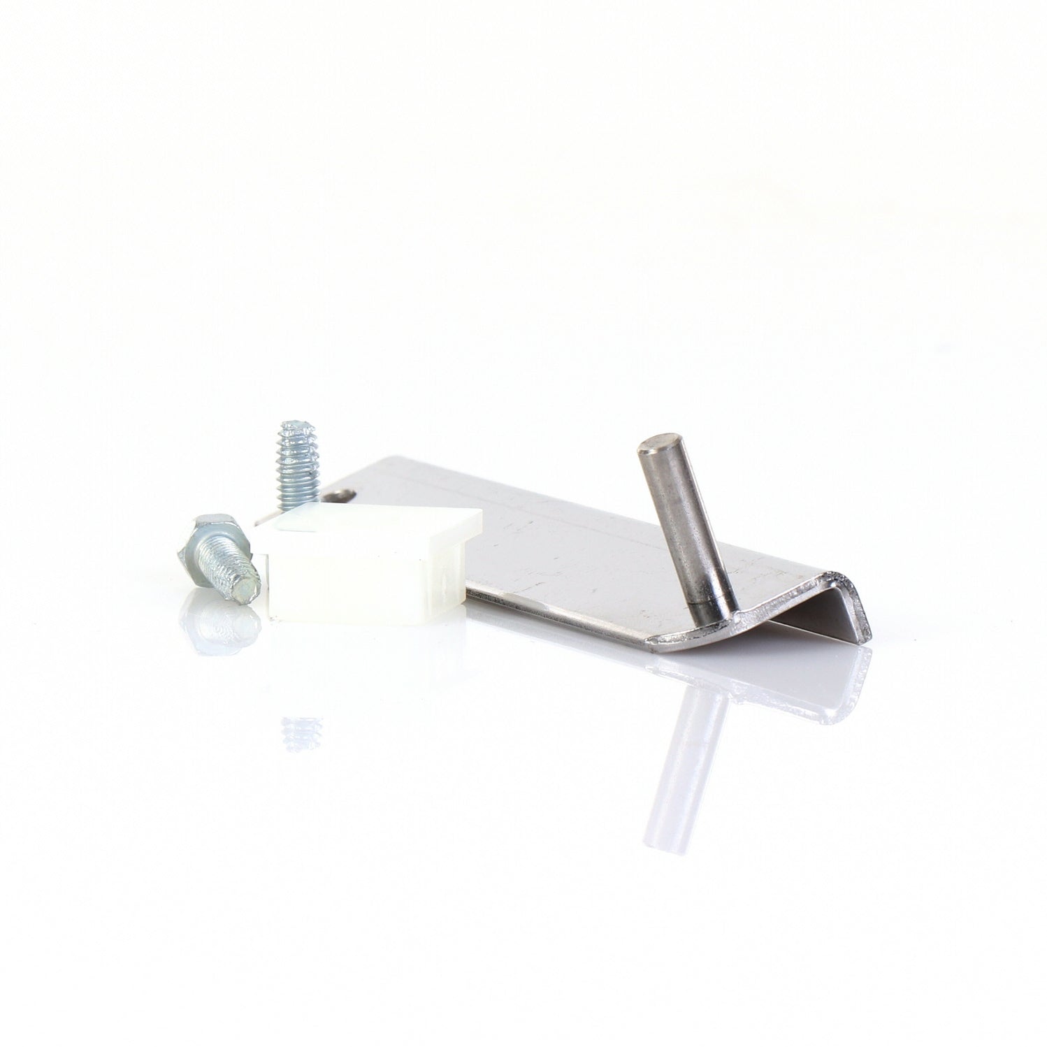 True® OEM HINGE KIT, DOOR, BOTTOM, LEFT (SKU - 870841) — True ...