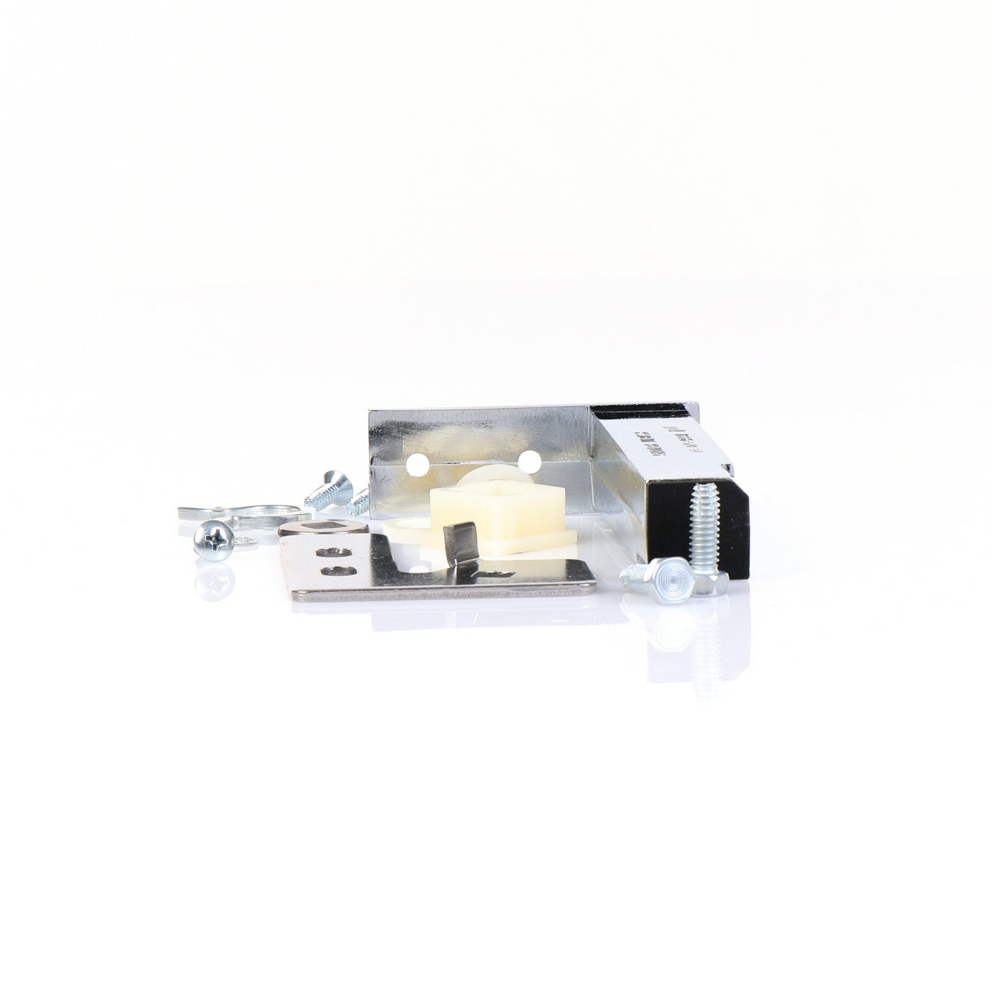 True® OEM HINGE KIT, DOOR, TOP, LEFT, CARTRIDGE SPRING WITH 90 DEGREE ...