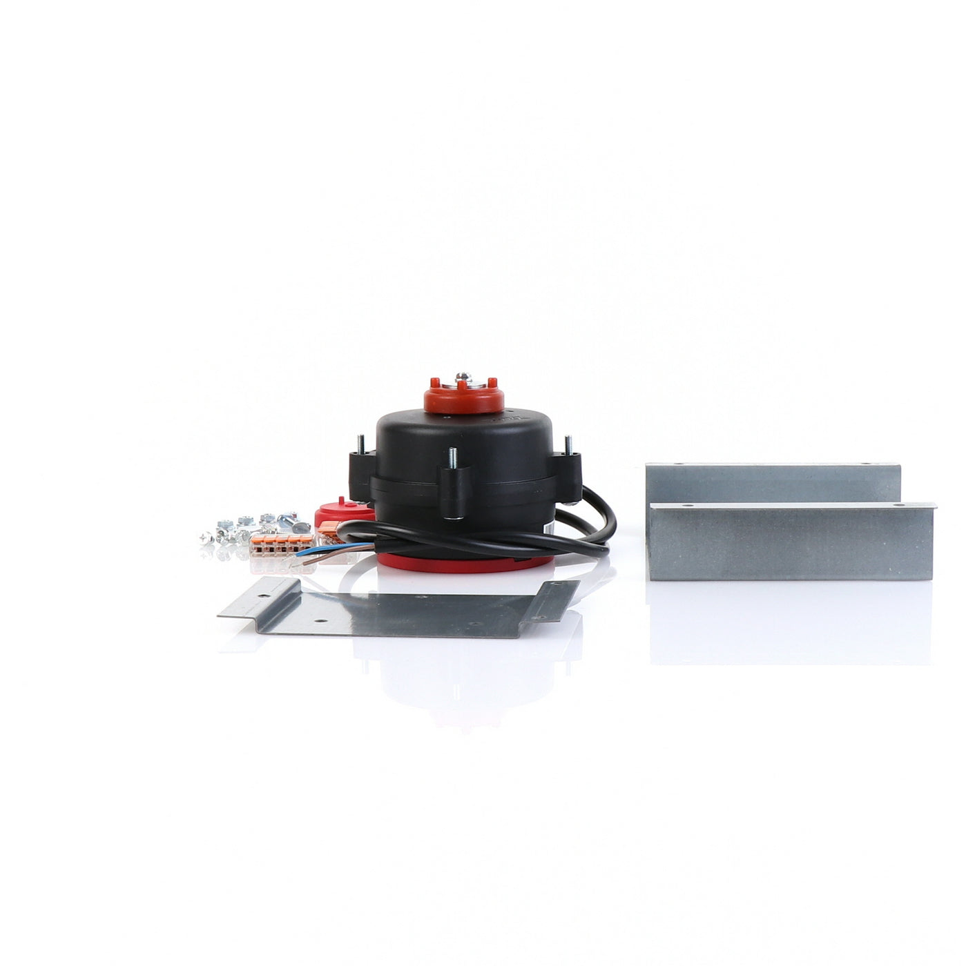 True® OEM FAN MOTOR KIT, 115V, 50/60HZ (SKU - 830037) — True ...