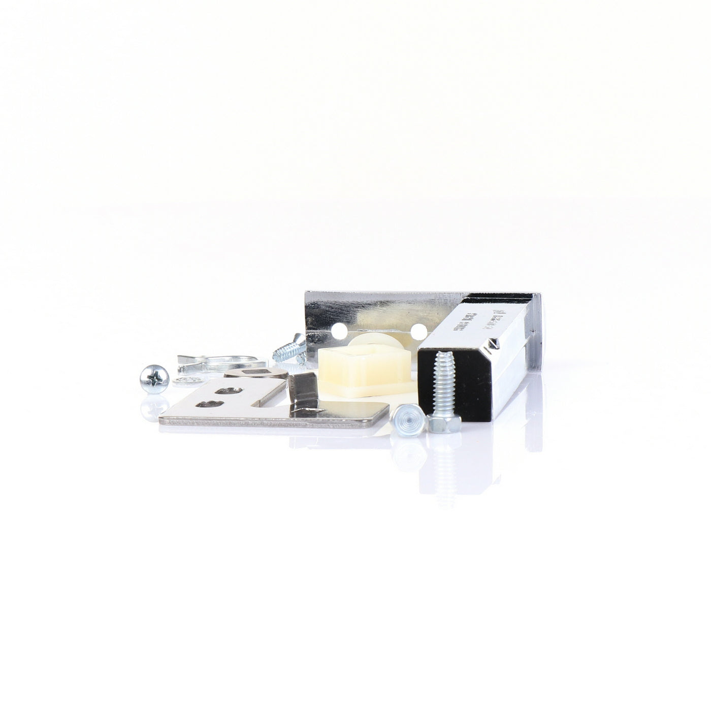 True® OEM HINGE KIT, DOOR, TOP, LEFT, CARTRIDGE SPRING WITH 90 DEGREE ...