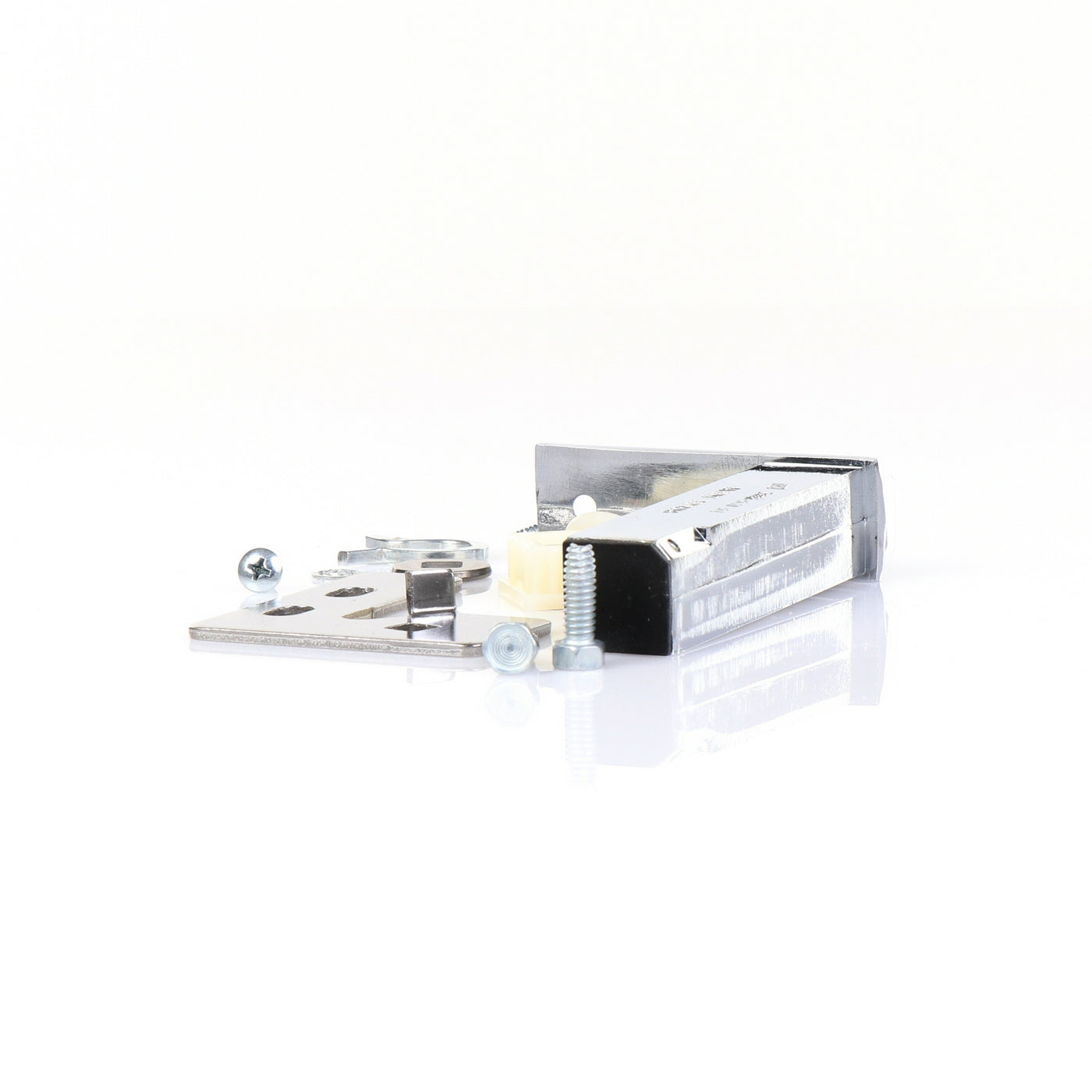 True® OEM HINGE KIT, DOOR, TOP, LEFT, CARTRIDGE SPRING WITH 90 DEGREE ...