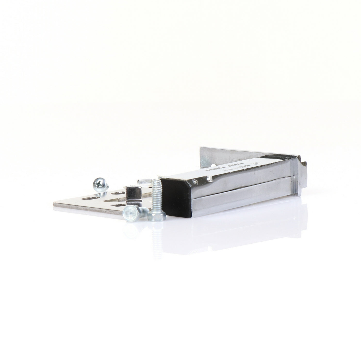 True® OEM HINGE KIT, DOOR, TOP, LEFT, CARTRIDGE SPRING WITH 90 DEGREE ...