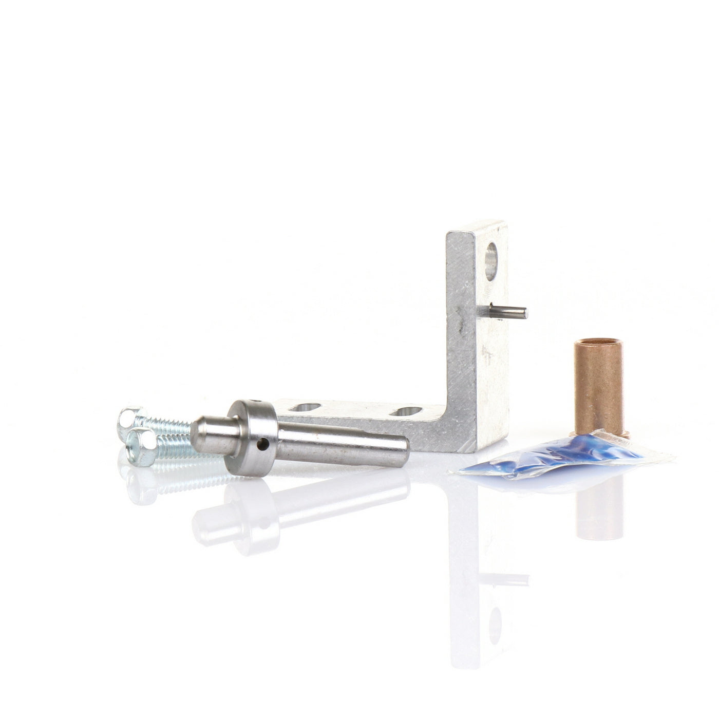 True® OEM HINGE KIT, DOOR, TOP, RIGHT OR LEFT (SKU - 870865) — True ...