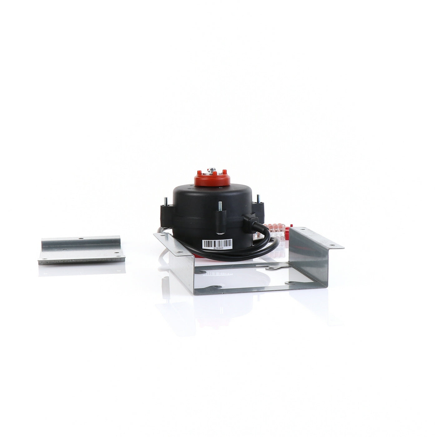 True® OEM FAN MOTOR KIT, 115V, 50/60HZ (SKU - 830037) — True ...