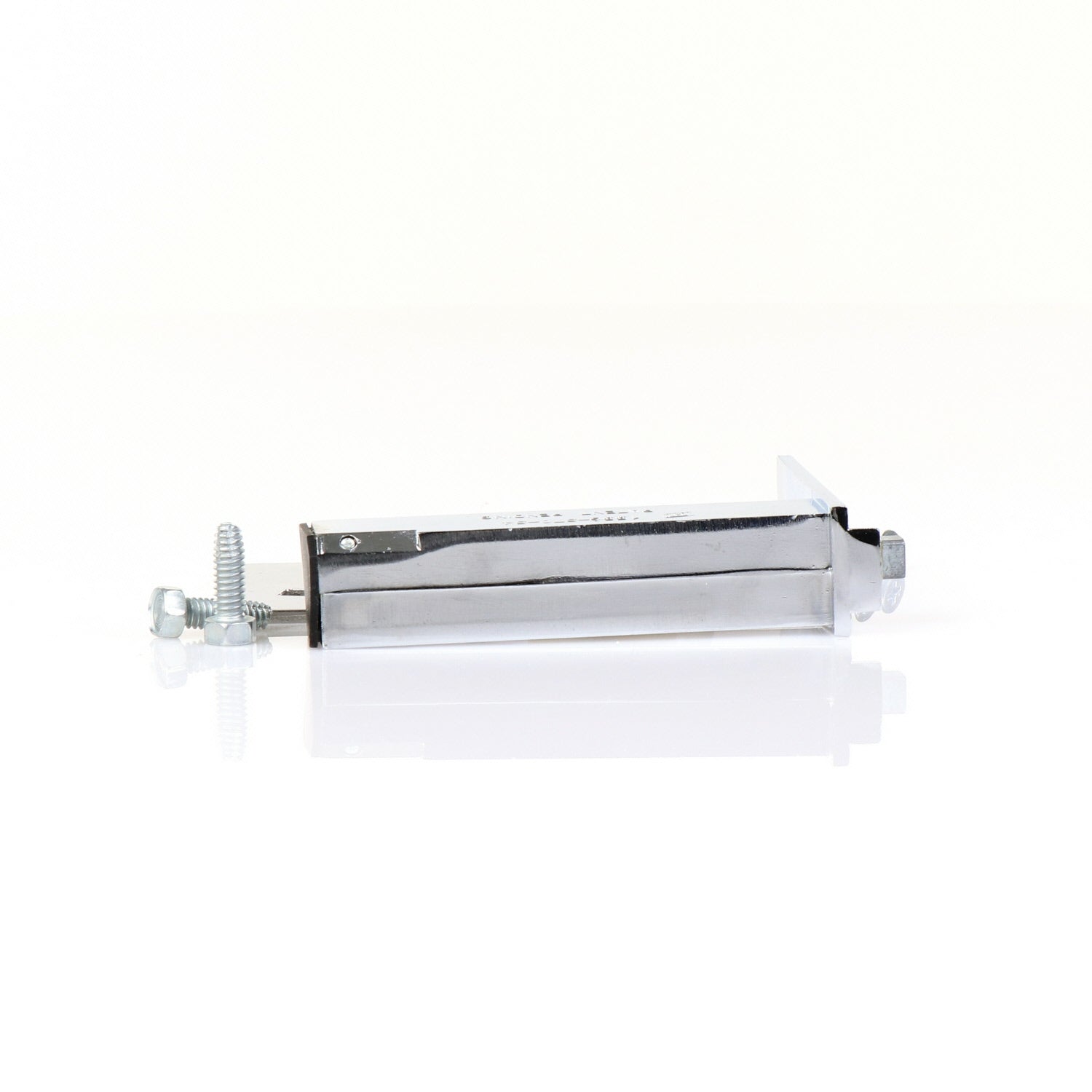 HINGE KIT, DOOR, TOP, LEFT, CARTRIDGE SPRING WITH 90 DEGREE STAY OPEN ...