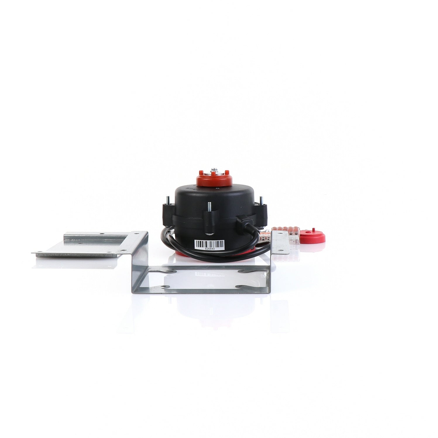True® OEM FAN MOTOR KIT, 115V, 50/60HZ (SKU - 830037) — True ...