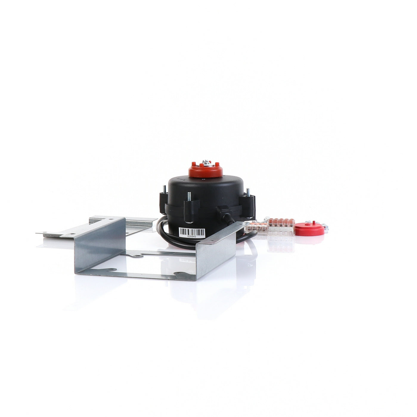 True® OEM FAN MOTOR KIT, 115V, 50/60HZ (SKU - 830037) — True ...