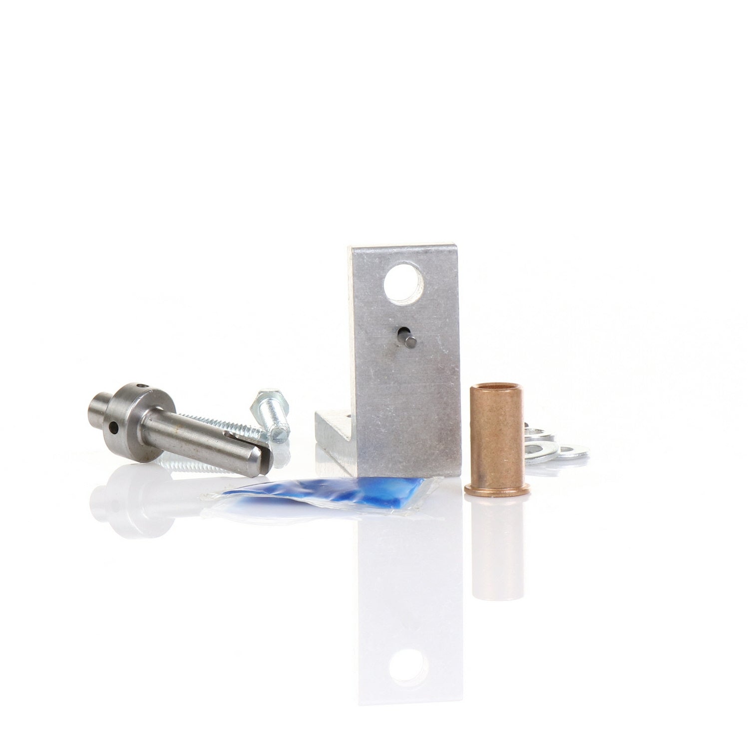 True® OEM HINGE KIT, DOOR, TOP, RIGHT OR LEFT (SKU - 870865) — True ...
