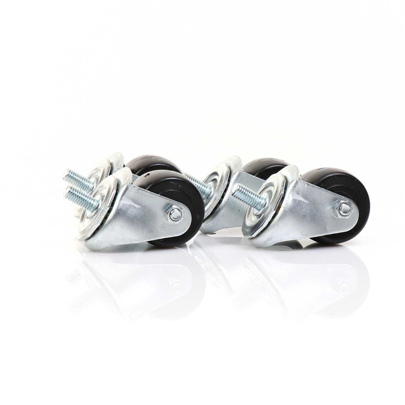 True® OEM Castors, Set of 4, 2-1/2" Wheel Diameter(SKU - 830280) — True ...