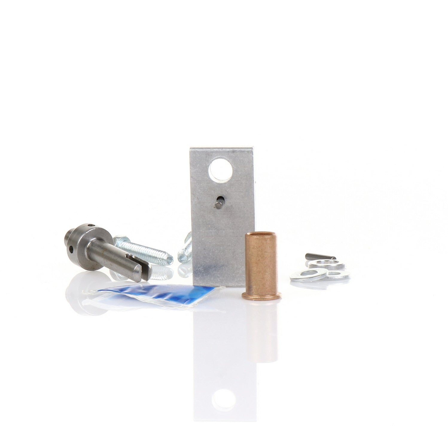 True® OEM HINGE KIT, DOOR, TOP, RIGHT OR LEFT (SKU - 870865) — True ...