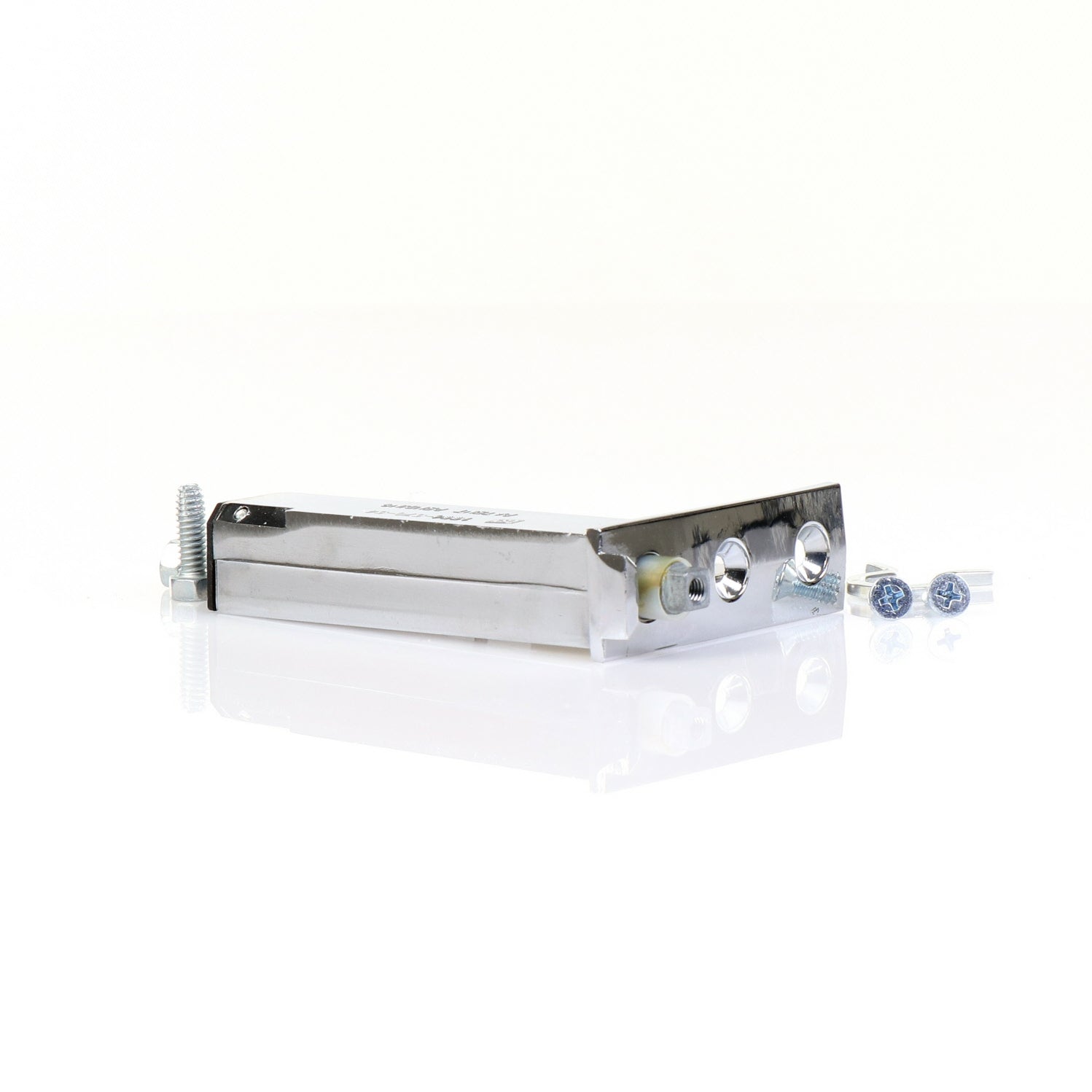 True® OEM HINGE KIT, DOOR, TOP, LEFT, CARTRIDGE SPRING WITH 90 DEGREE ...