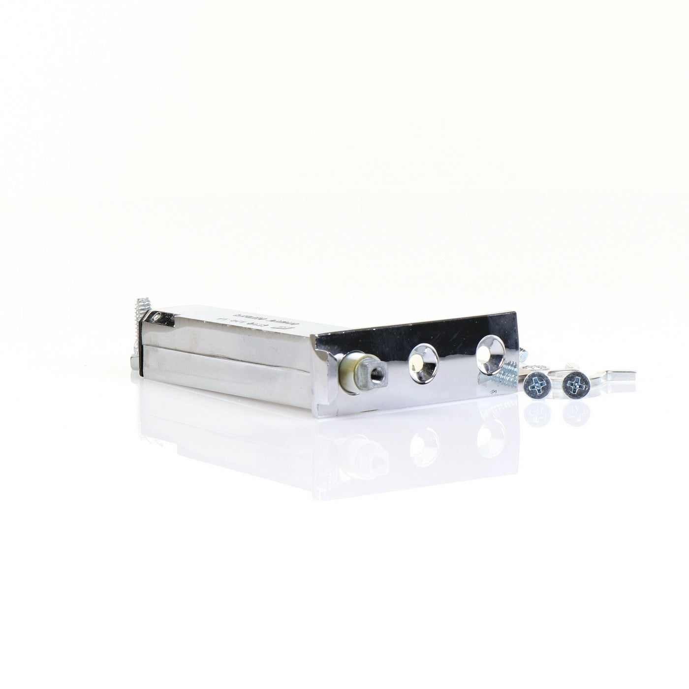 True® OEM HINGE KIT, DOOR, TOP, LEFT, CARTRIDGE SPRING WITH 90 DEGREE ...