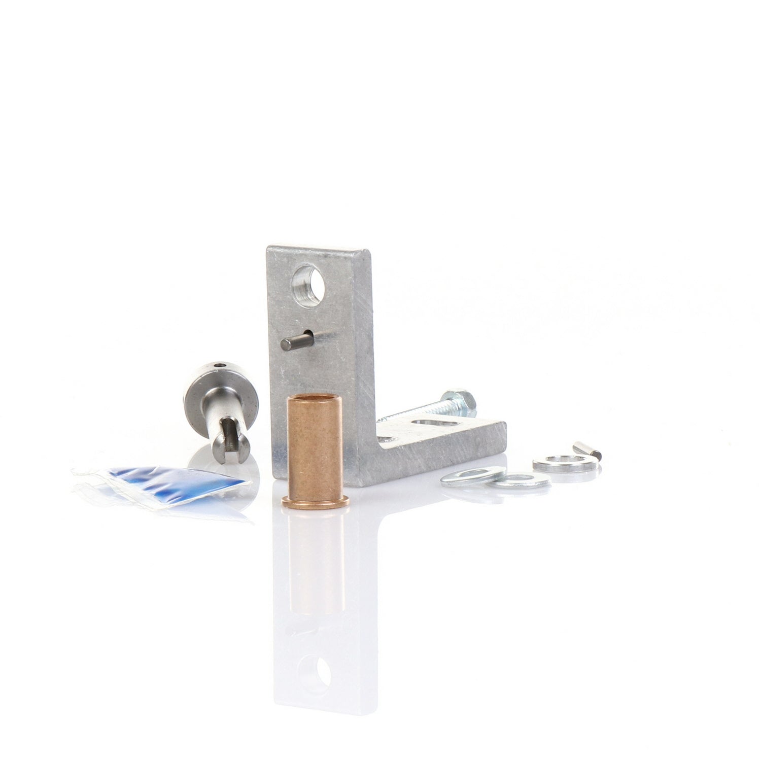 True® OEM HINGE KIT, DOOR, TOP, RIGHT OR LEFT (SKU - 870865) — True ...