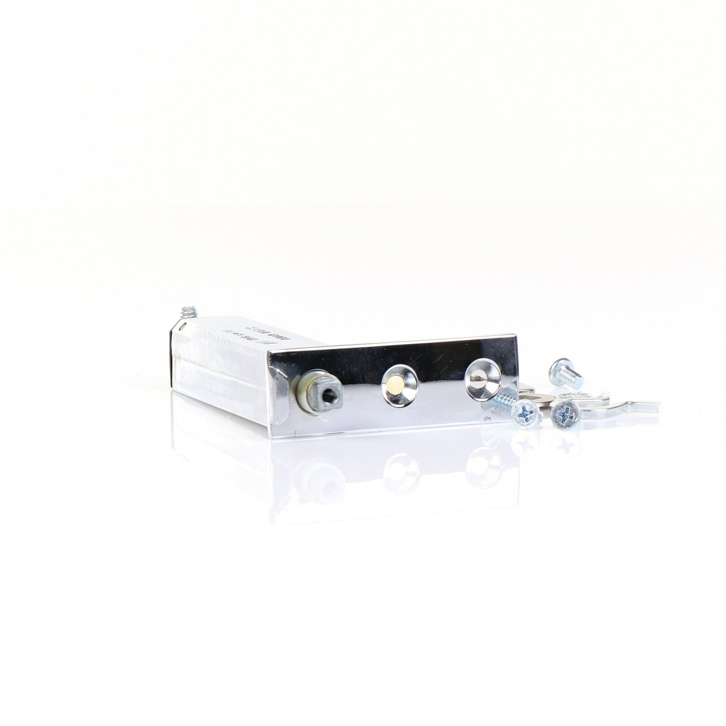 True® OEM HINGE KIT, DOOR, TOP, LEFT, CARTRIDGE SPRING WITH 90 DEGREE ...