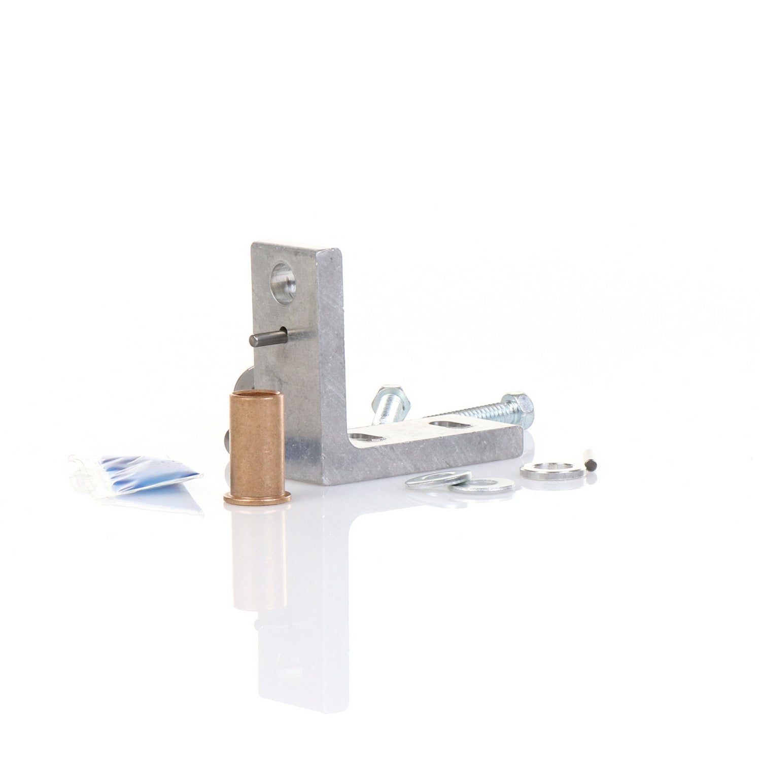 True® OEM HINGE KIT, DOOR, TOP, RIGHT OR LEFT (SKU - 870865) — True ...