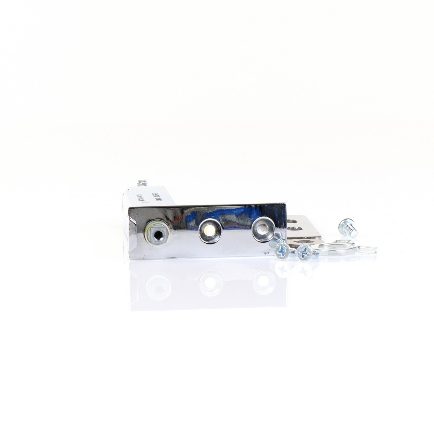 HINGE KIT, DOOR, TOP, LEFT, CARTRIDGE SPRING WITH 90 DEGREE STAY OPEN ...