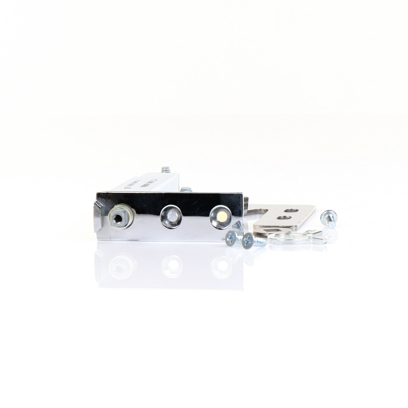 True® OEM HINGE KIT, DOOR, TOP, LEFT, CARTRIDGE SPRING WITH 90 DEGREE ...