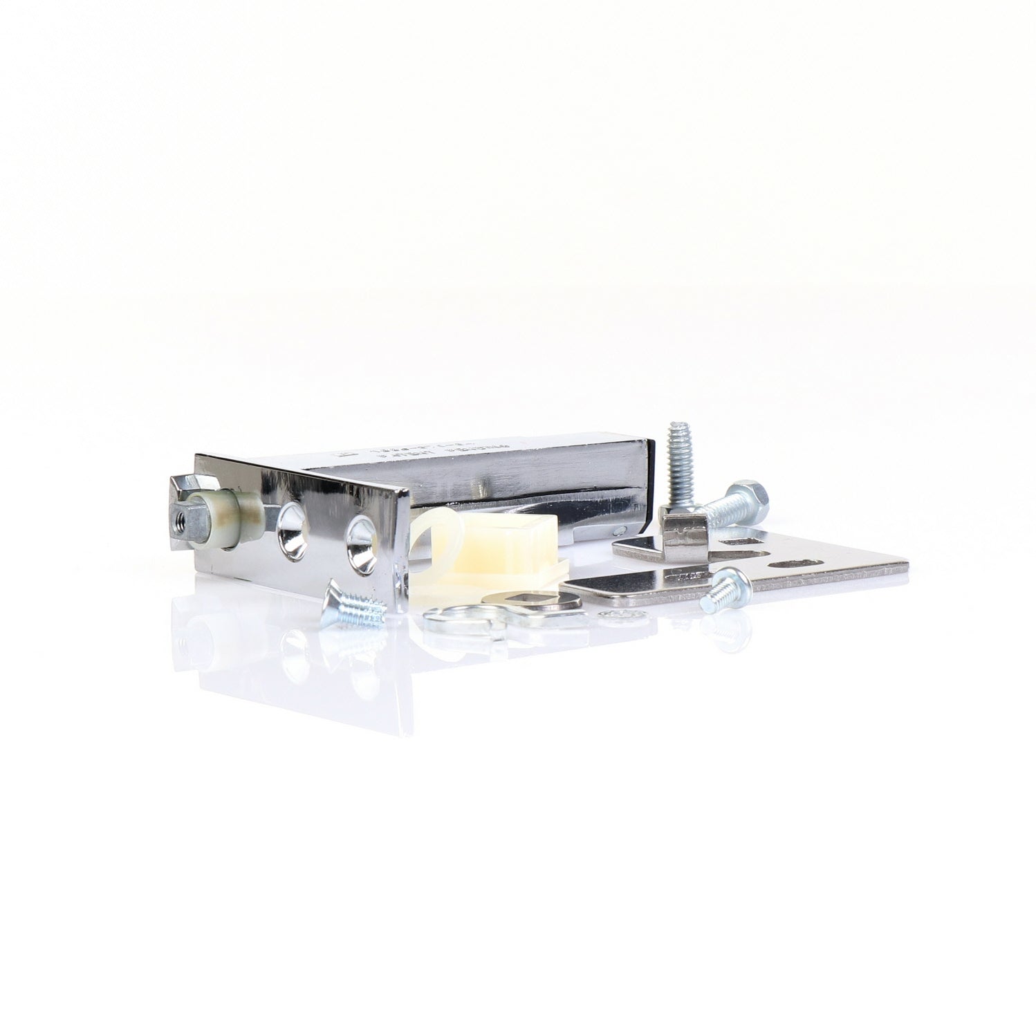 True® OEM HINGE KIT, DOOR, TOP, LEFT, CARTRIDGE SPRING WITH 90 DEGREE ...
