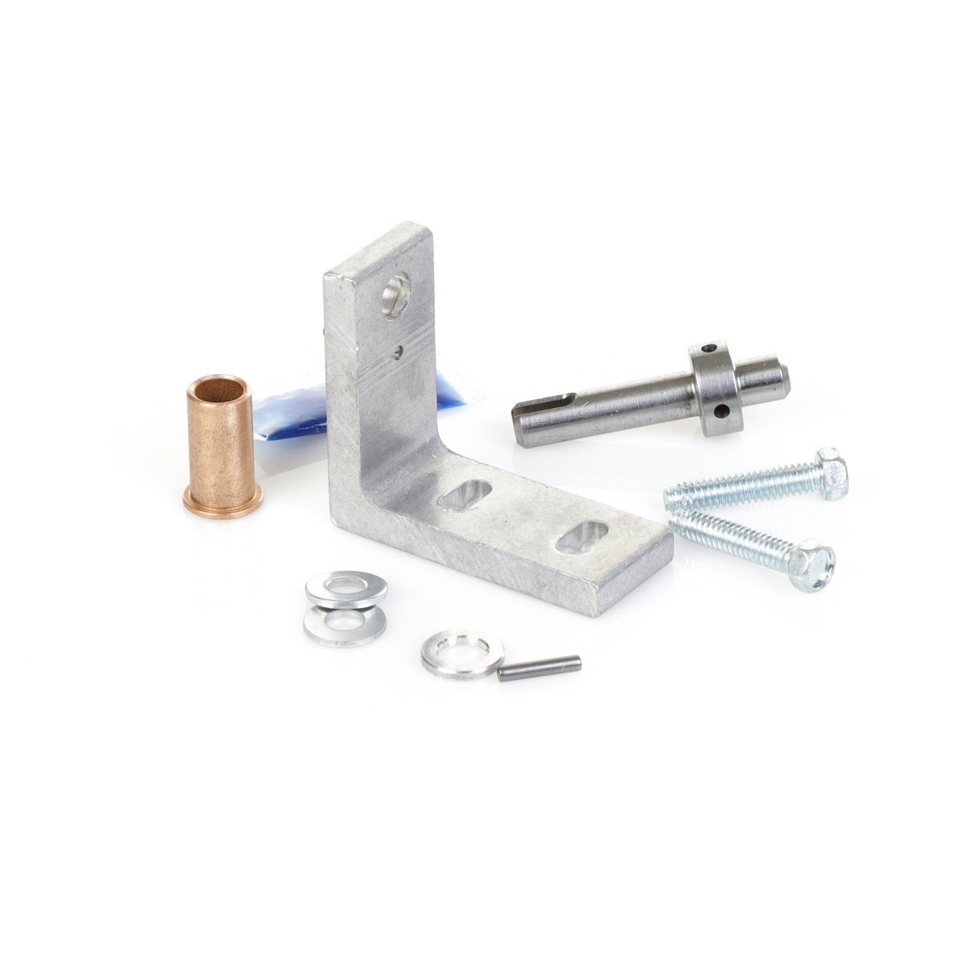 True® OEM HINGE KIT, DOOR, TOP, RIGHT OR LEFT (SKU - 870865) — True ...