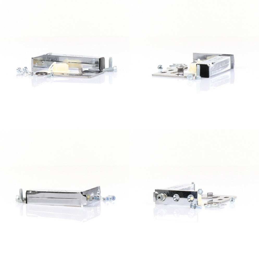 True® OEM HINGE KIT, DOOR, TOP, LEFT, CARTRIDGE SPRING WITH 90 DEGREE ...