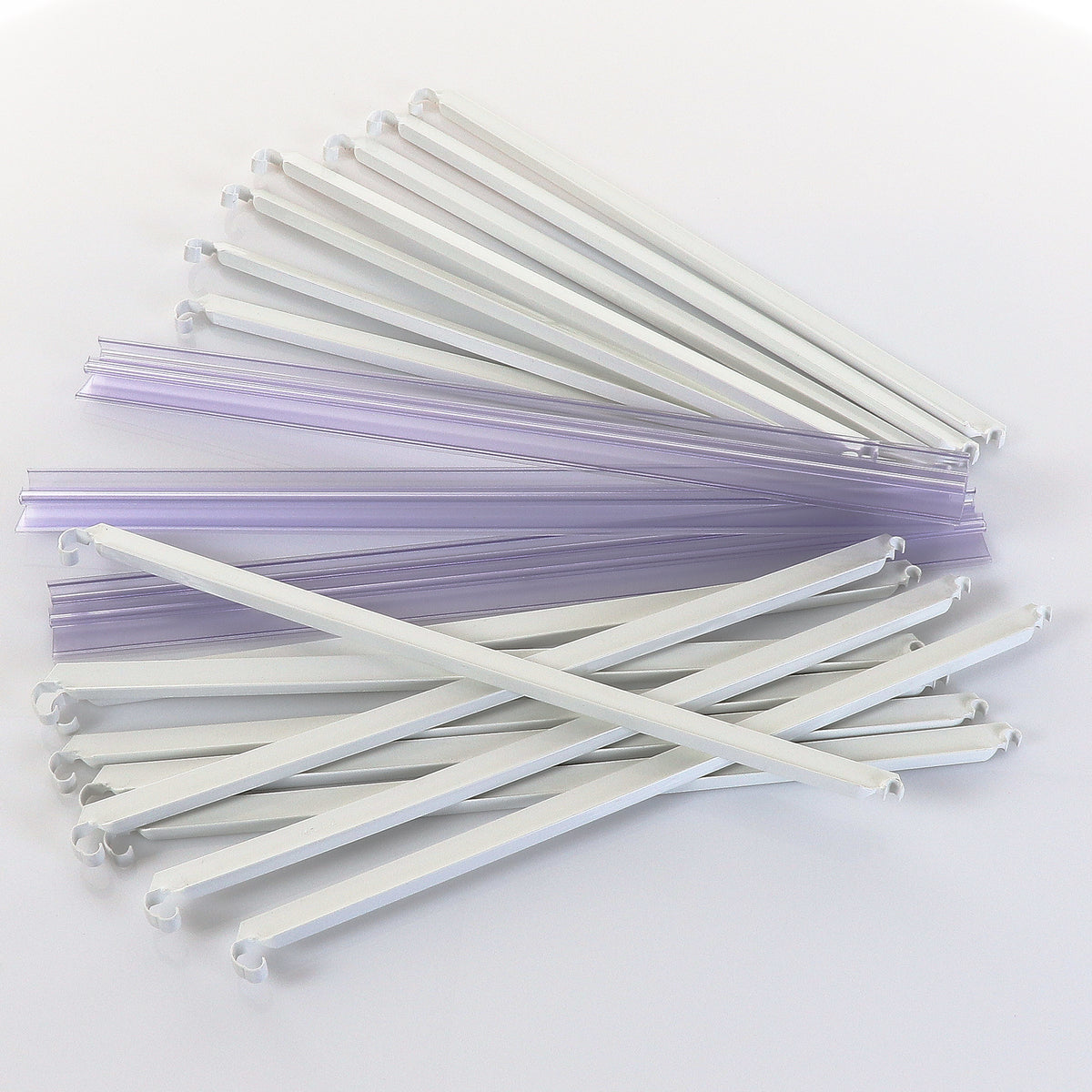 True® OEM TRUEFLEX PAC KIT – 18 Dividers, GDM-10(SKU - 978199) — True ...