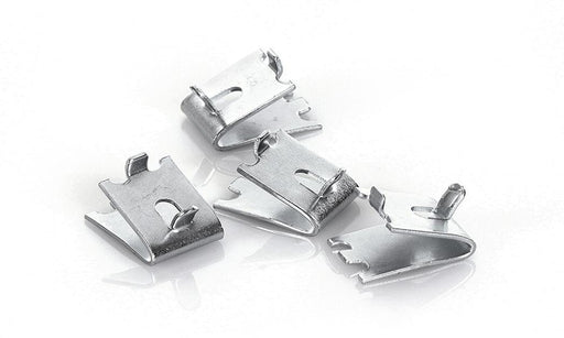 integrated fridge clips